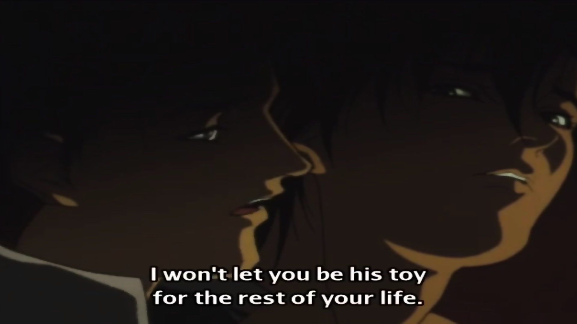 Ai No Kusabi 1992 Ova 2 Scene 3 Eporner
