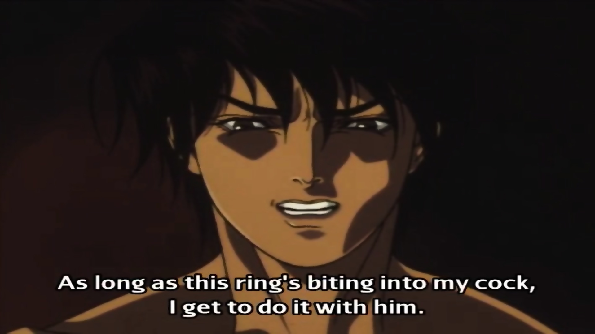 Ai No Kusabi 1992 Ova 2 Scene 3 Eporner