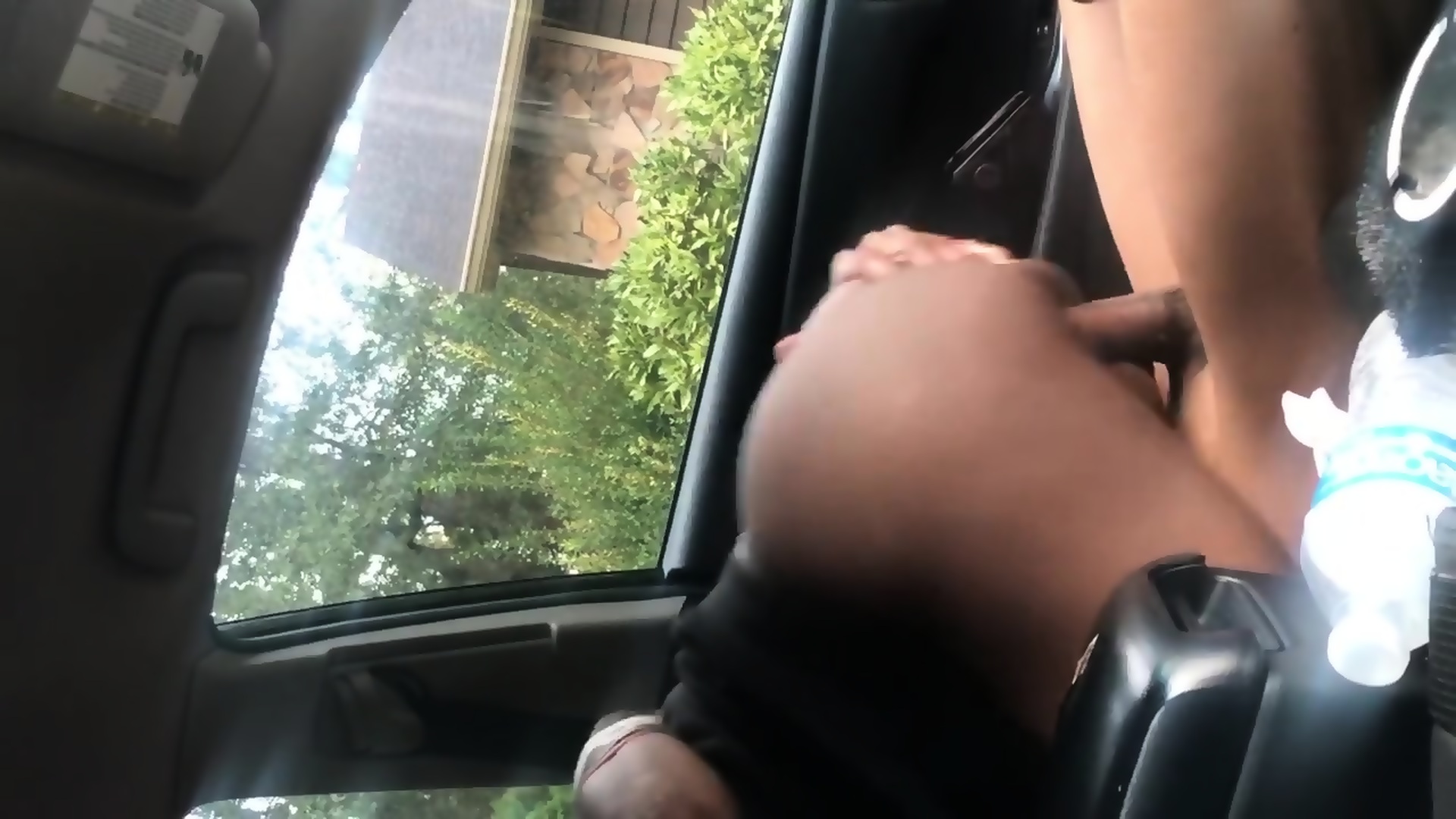 Car Sex Fuck In Stranger Driveway Eporner