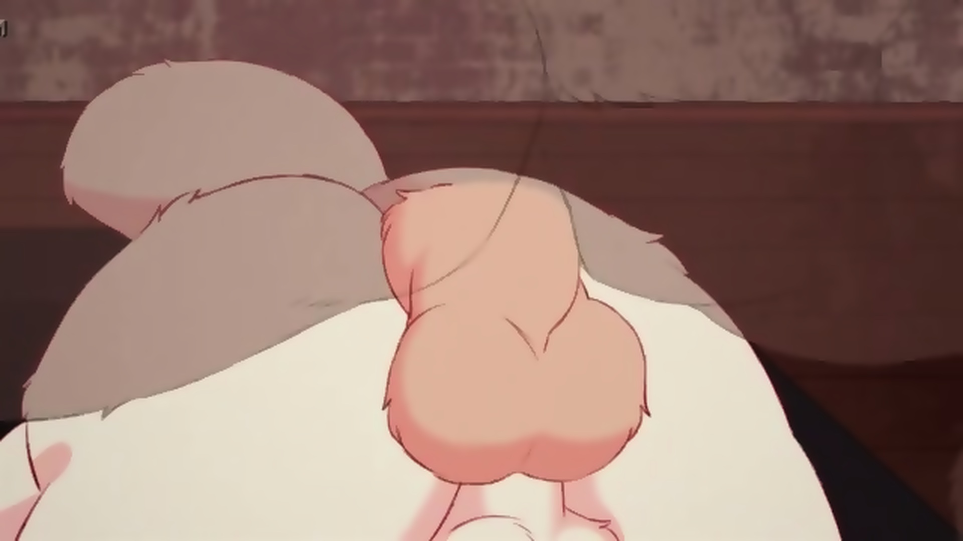 Bumthumpin Gay Furry Collab Animation Commission By Meesh And Cosmicminerals For