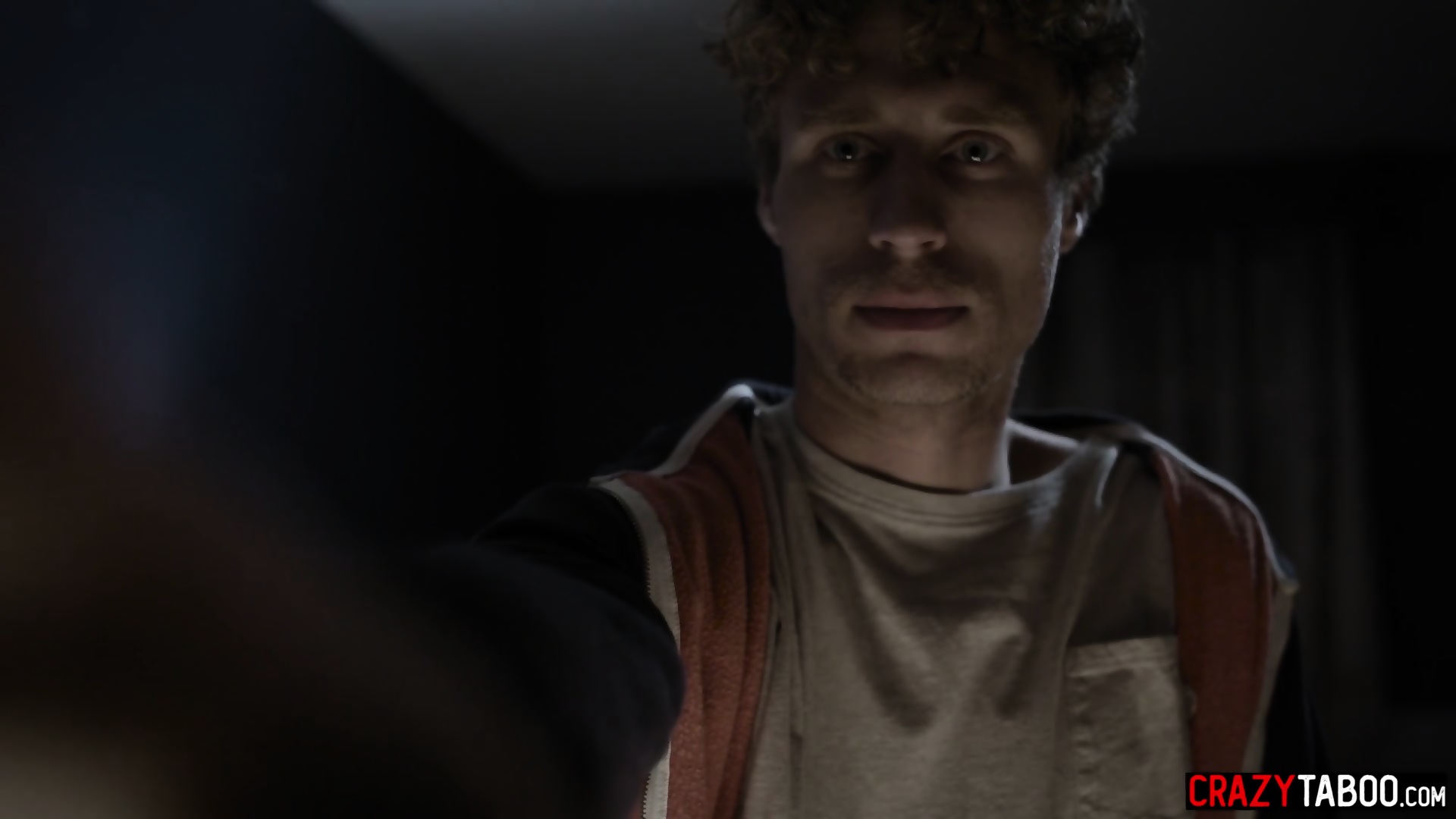 Brunette Teen Submits To Her Stalker And Have Rough Sex Eporner