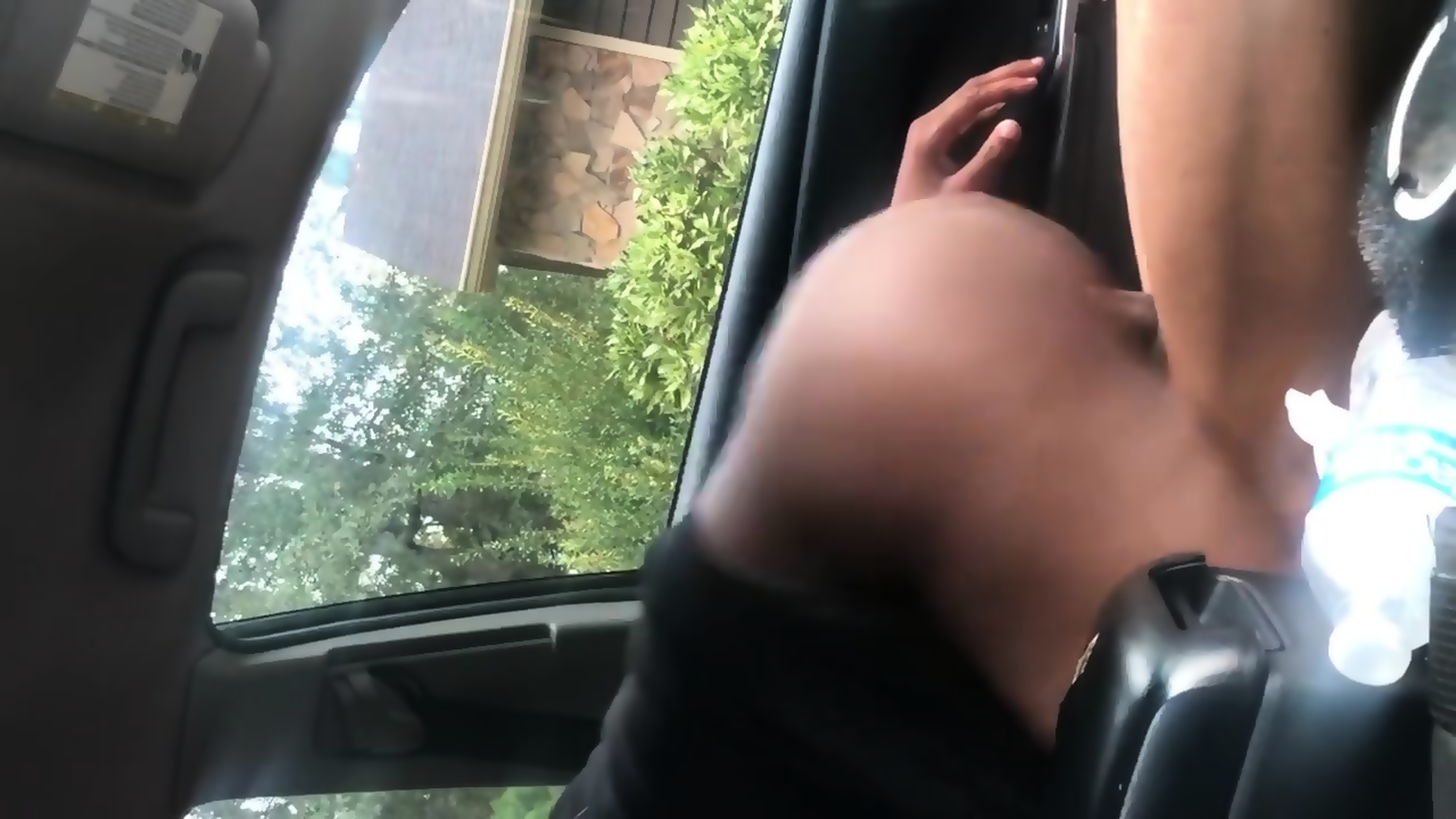Car Sex Fuck In Stranger Driveway Eporner