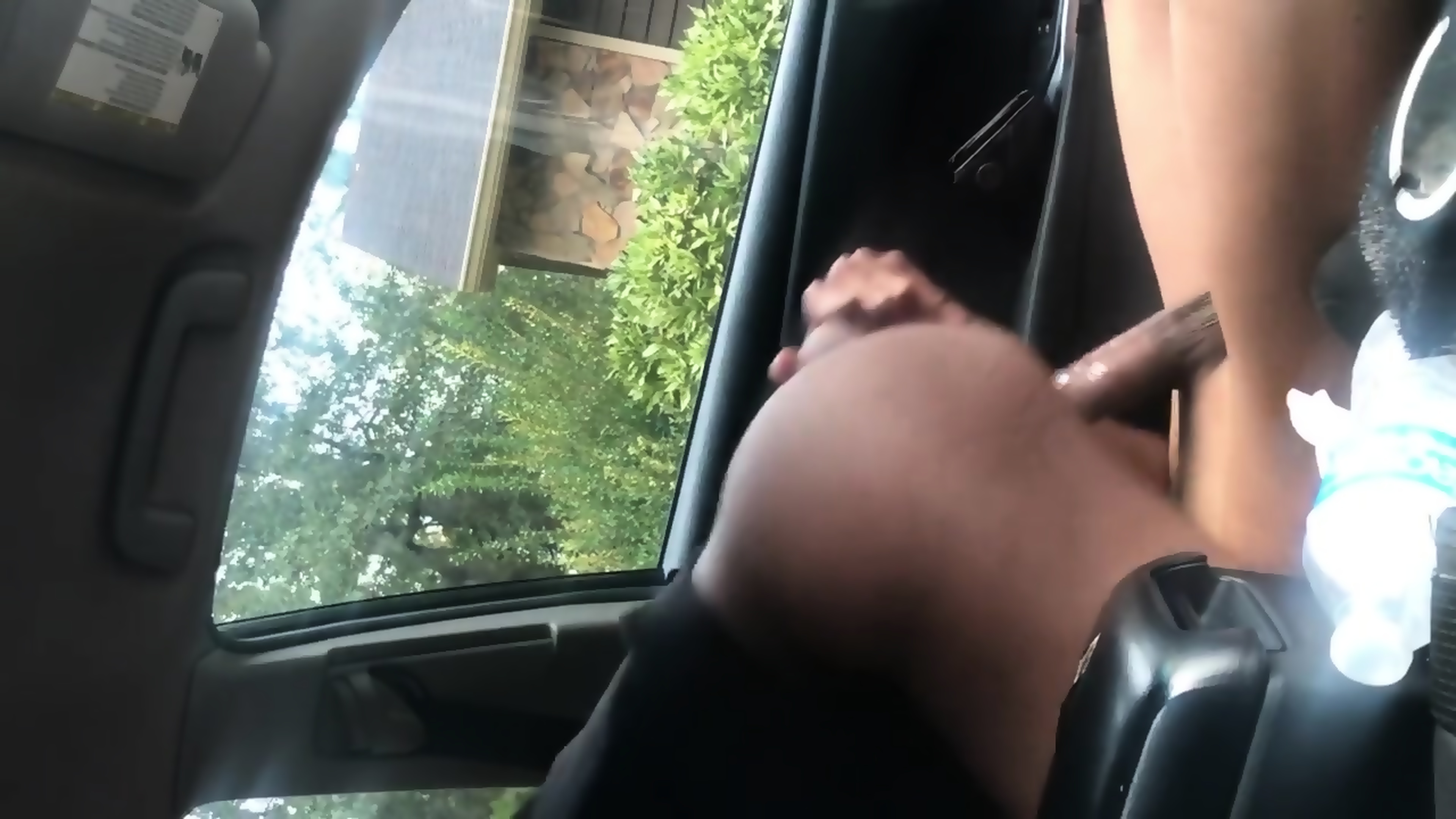 Car Sex Fuck In Stranger Driveway Eporner