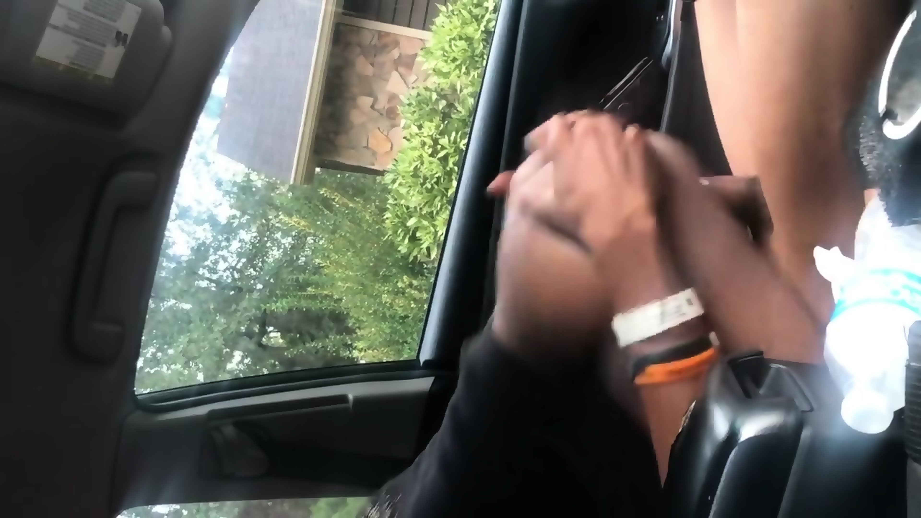 Car Sex Fuck In Stranger Driveway Eporner