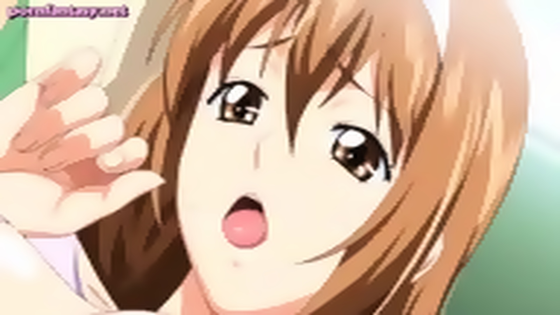 Anime Hottie Doing Hand Job Eporner