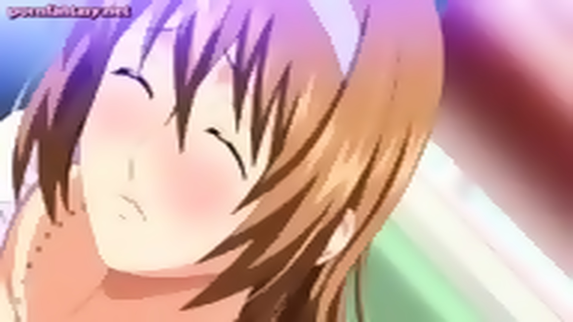 Anime Hottie Doing Hand Job Eporner