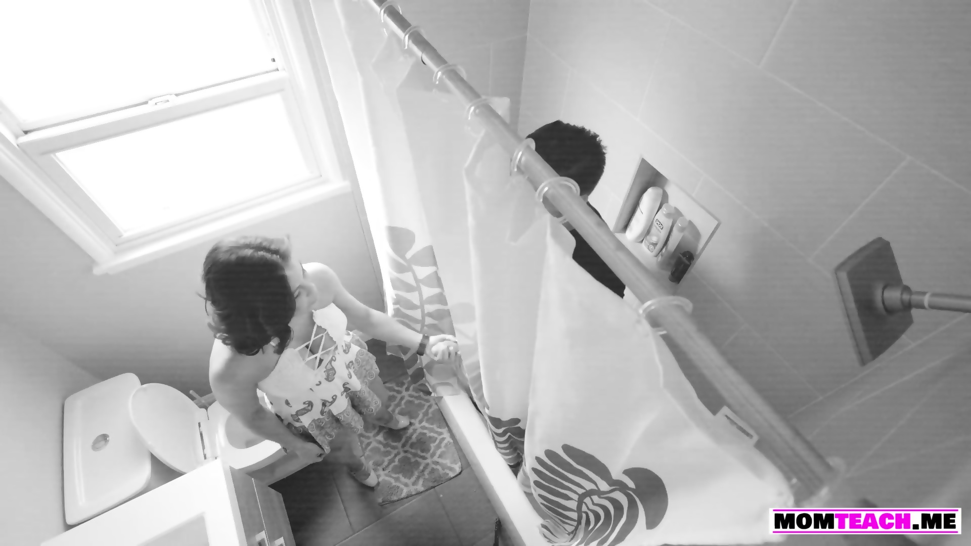 Black Teen And Asian Milf Solve Her Stepsons Sex Issue Eporner