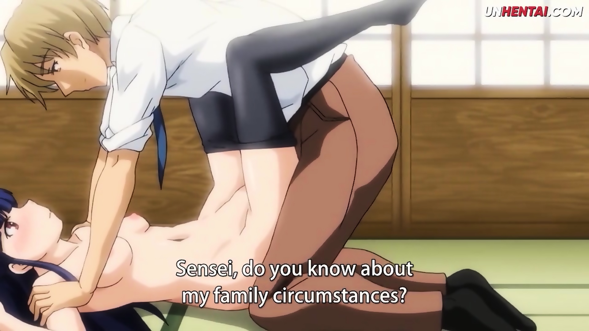 Horny Schoolgirls Fucked By Her Teacher Uncensored Hentai Eporner