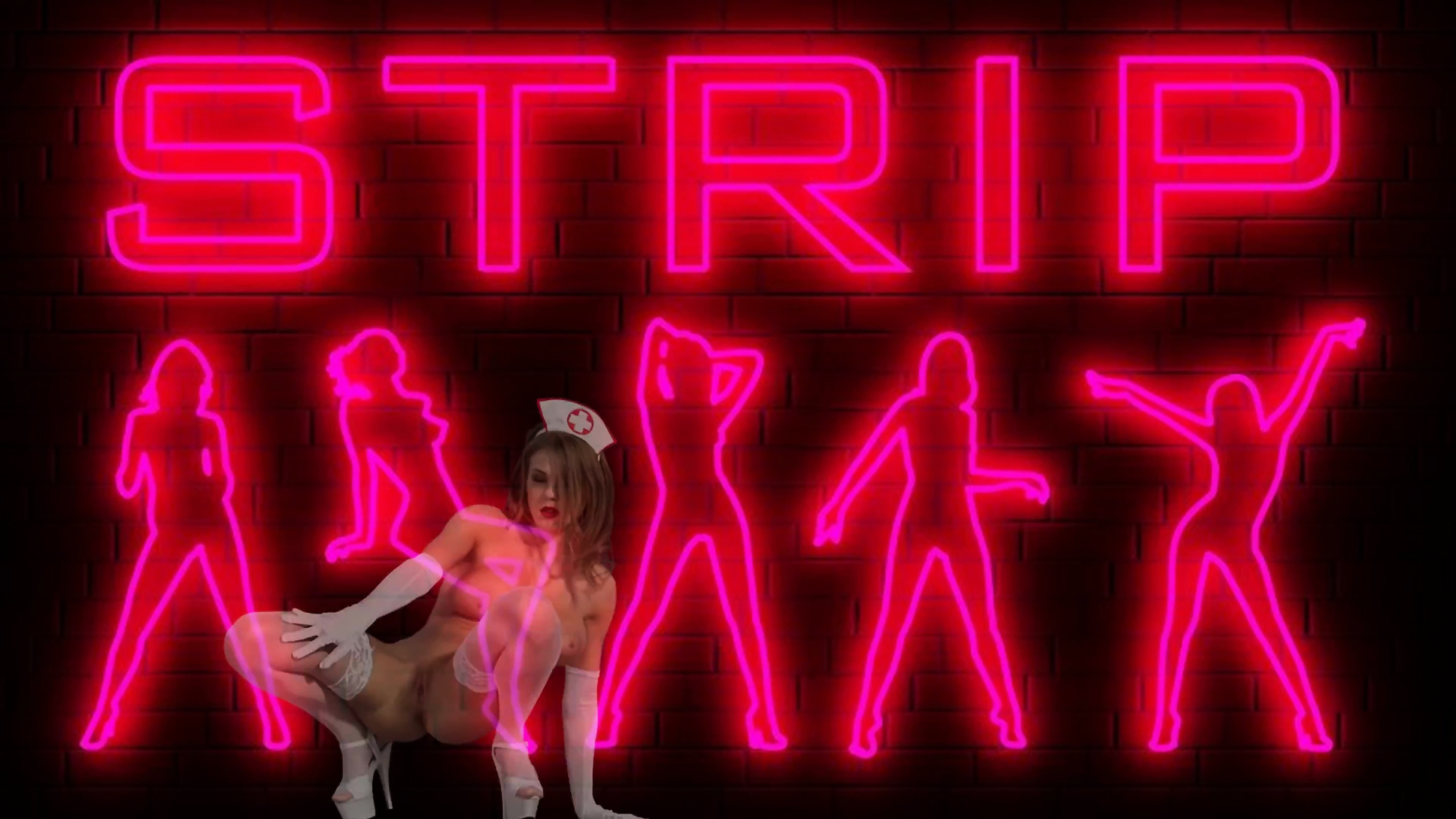 Istripper Viola Bailey Nurse1 4k Uhd Eporner