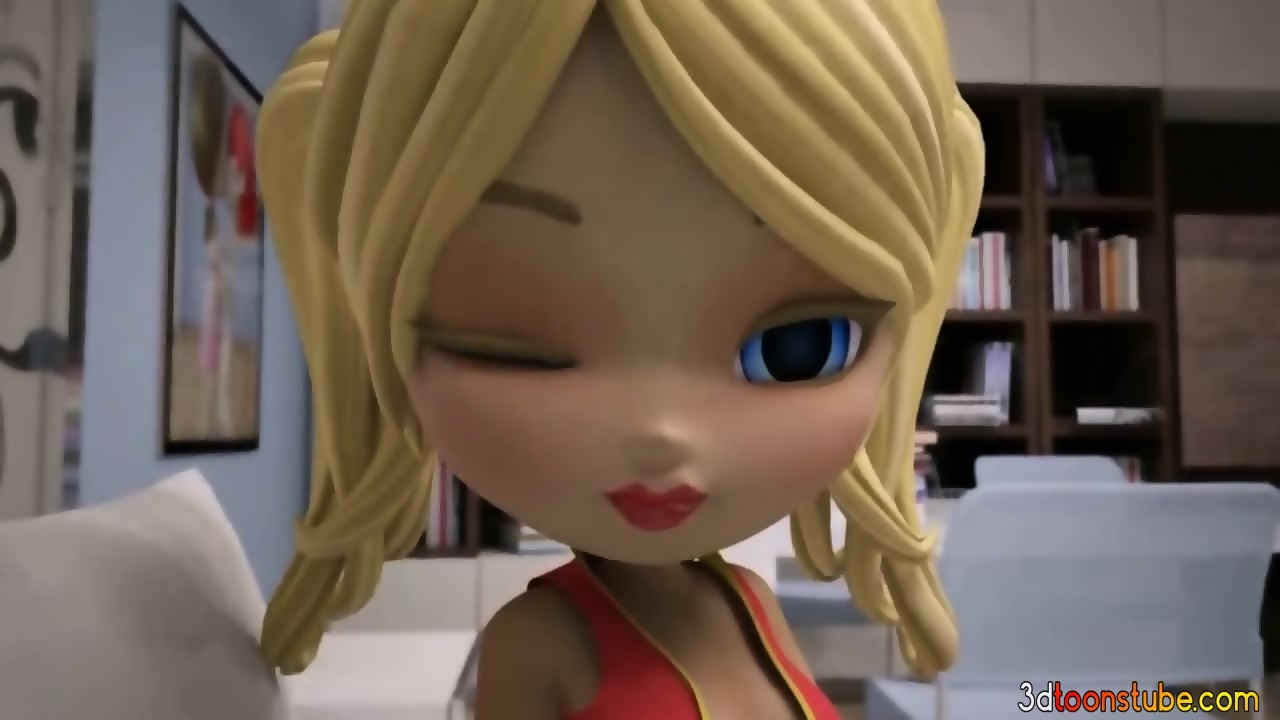 A Game Of Chess Turns Into Wild Pounding Hq 3d Porn Eporner