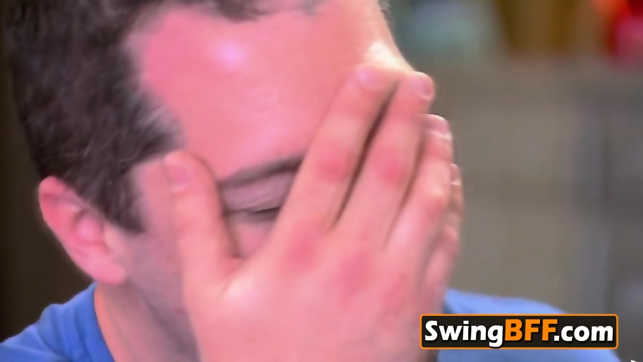 Exploring The Swinger Lifestyle With Real Couples Swapping Out Partners Eporner