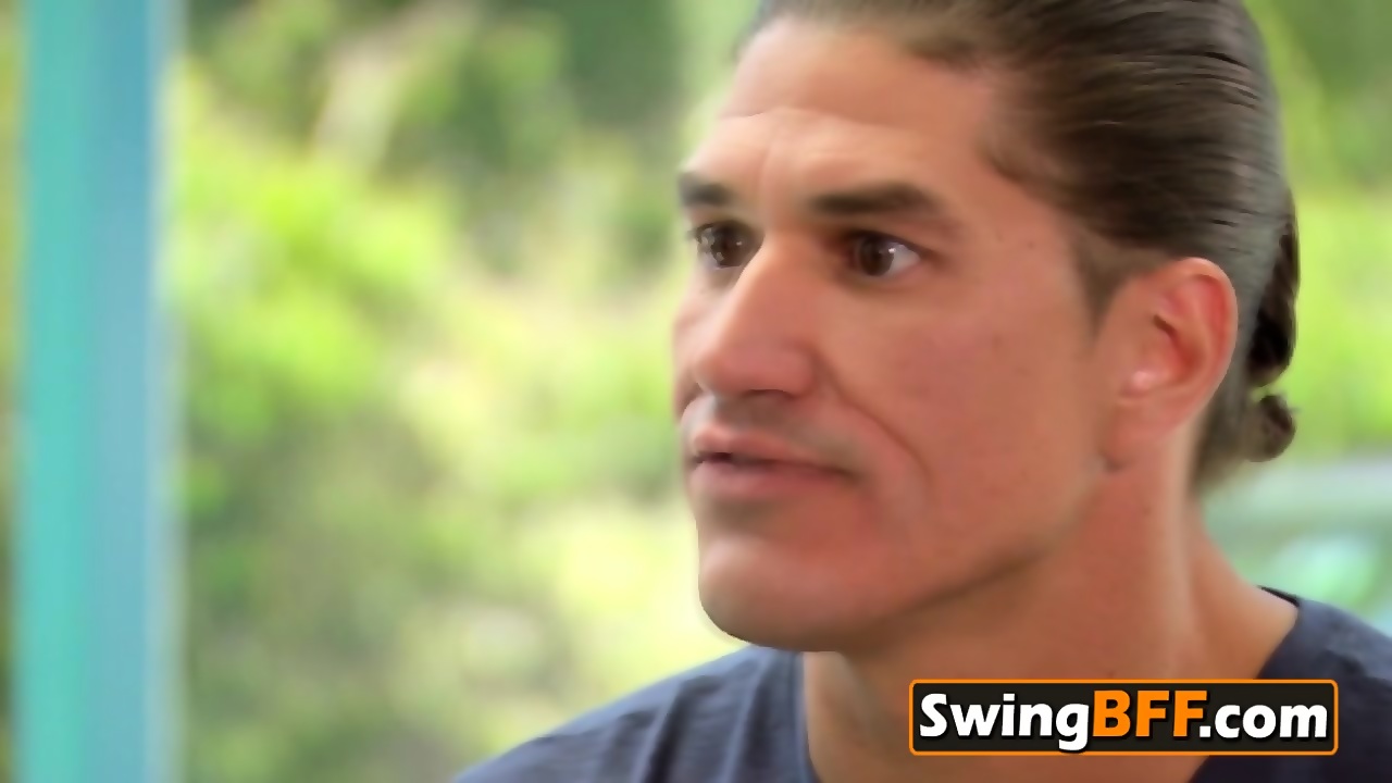 American Swingers Invent Sex Games On Reality Tv To Explore The