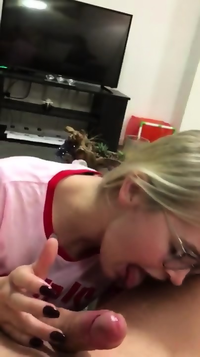 Nice Bj And Handjob Eporner