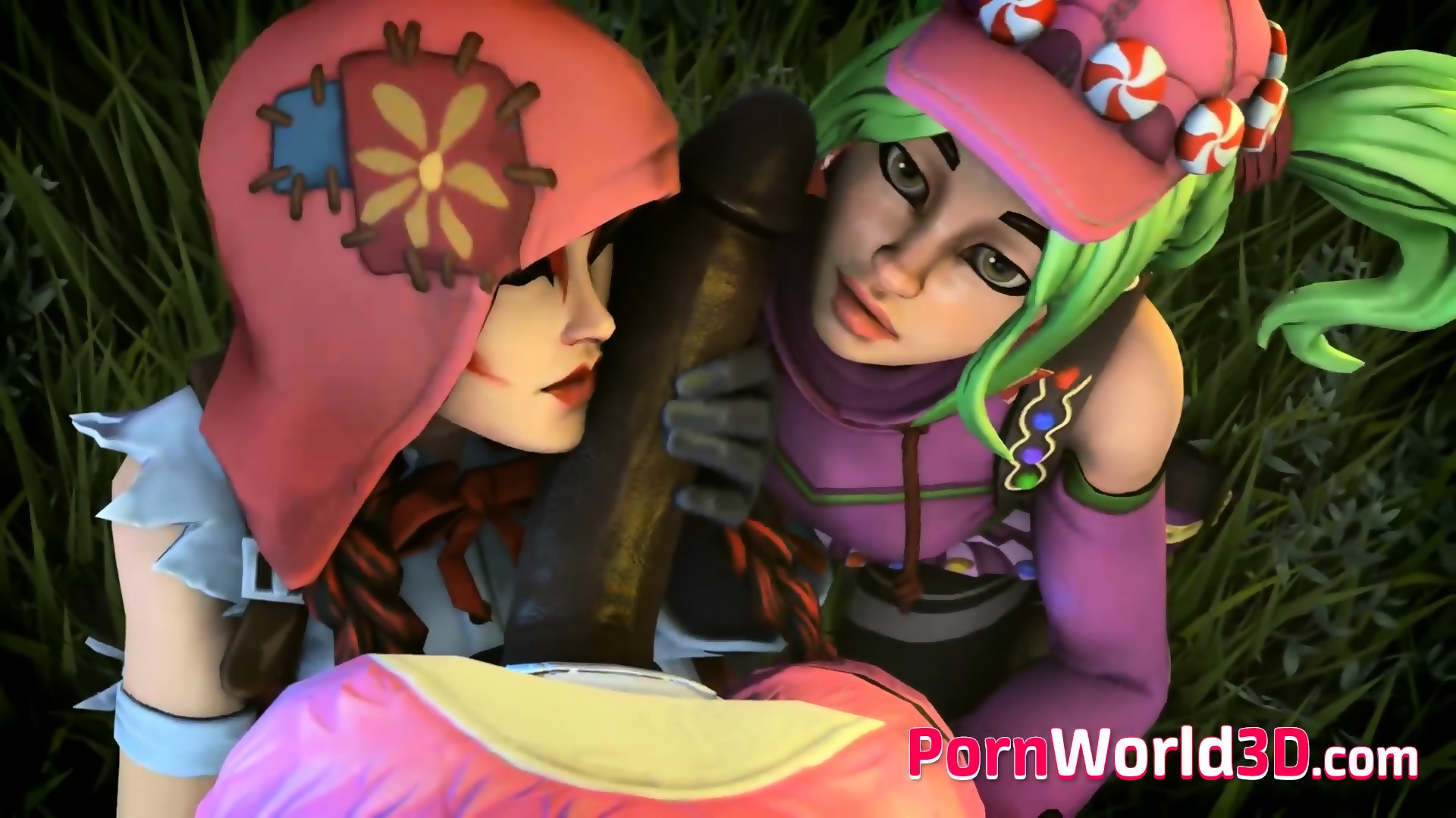 Games Slutty Heroes Enjoyed Sex Eporner