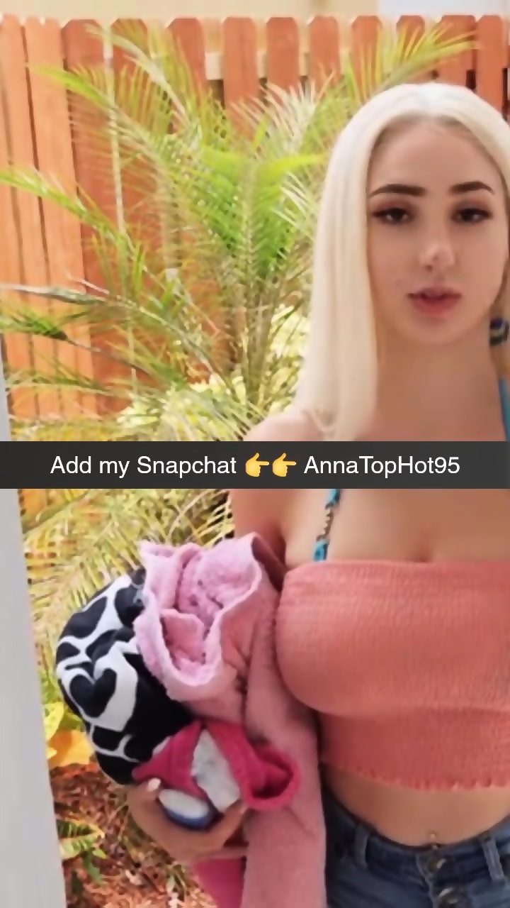 Punk Step Sister Checks Out Bros Big Cock Eporner