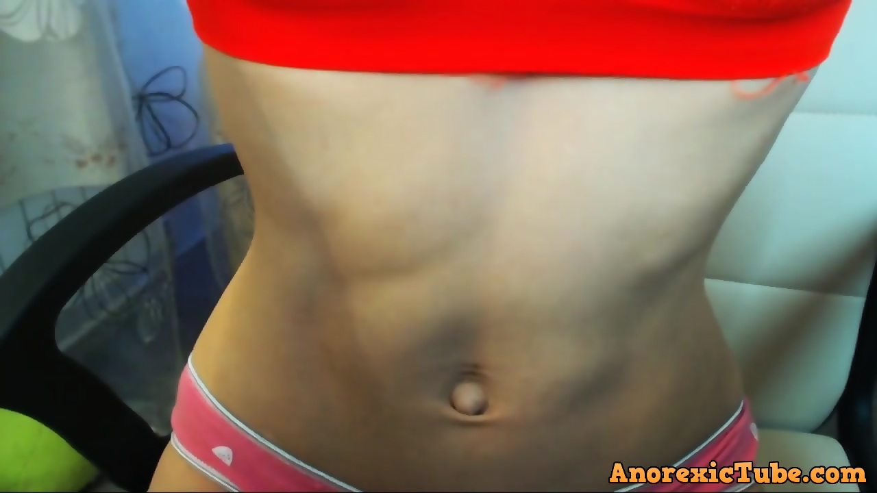 Super Skinny And Flexable Olivia Part 1 2018 03 12 Eporner