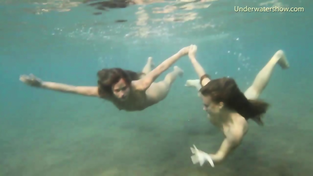 Underwater Deep Sea Adventures Naked Eporner