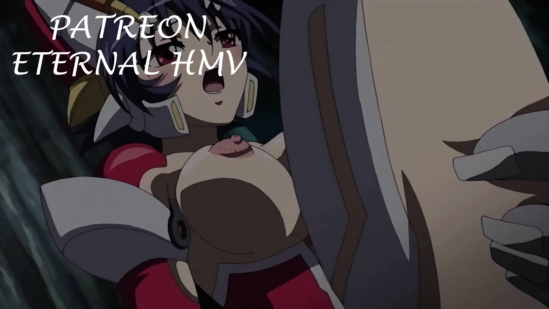 Lewd Magical Girlshmv Eporner
