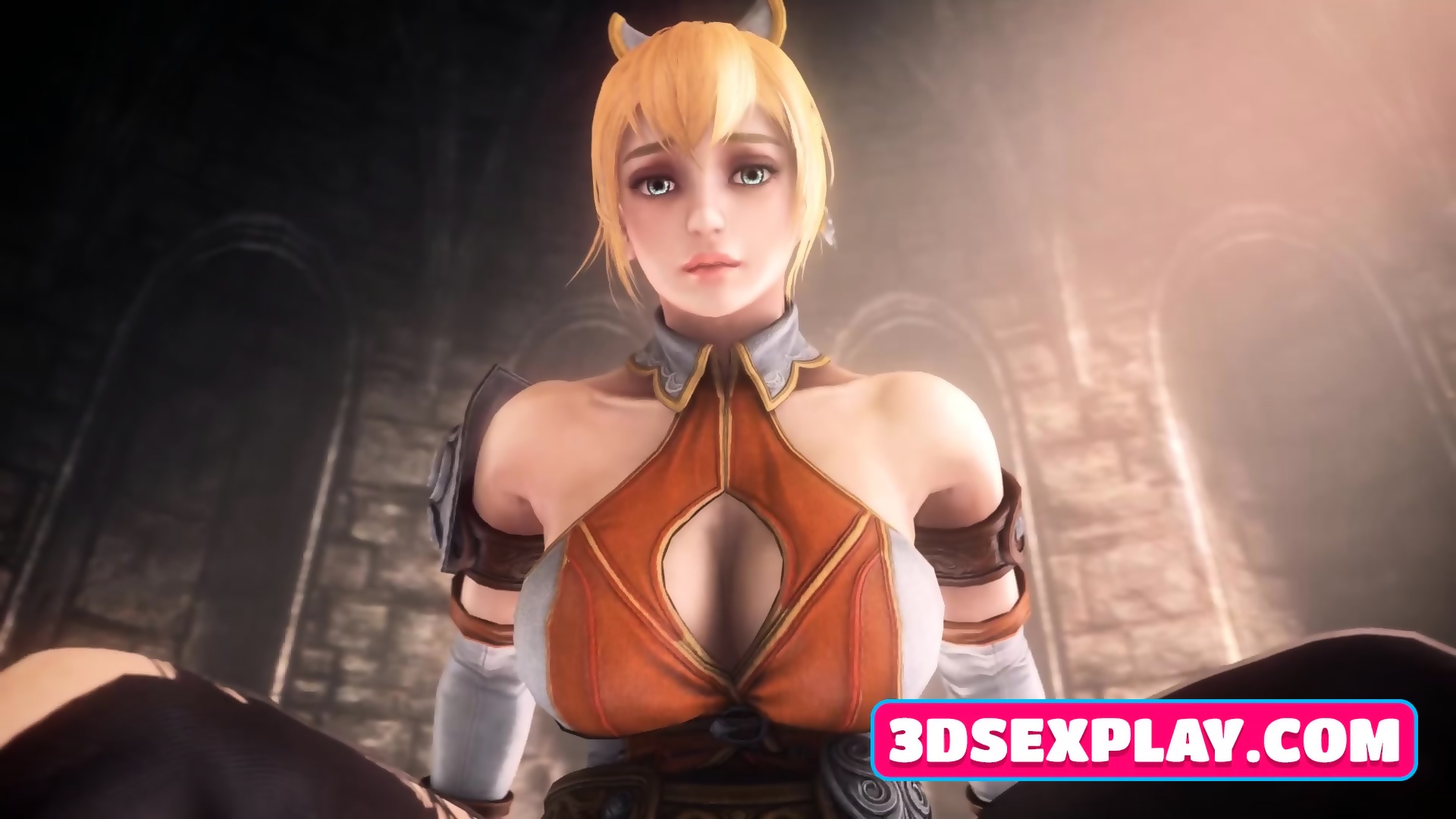Porn Compilation Of Nude 3d Heroes Eporner