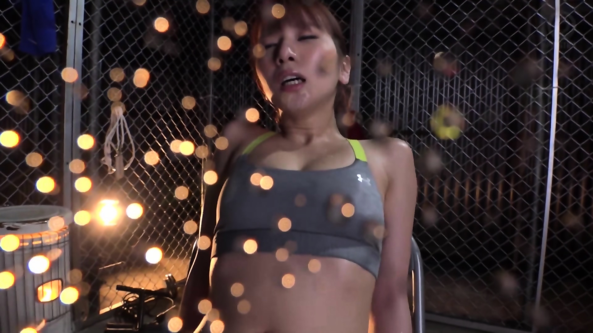 Abp 611大汗淋漓运动装4性交！体育会系・园田美樱act08 Eporner 