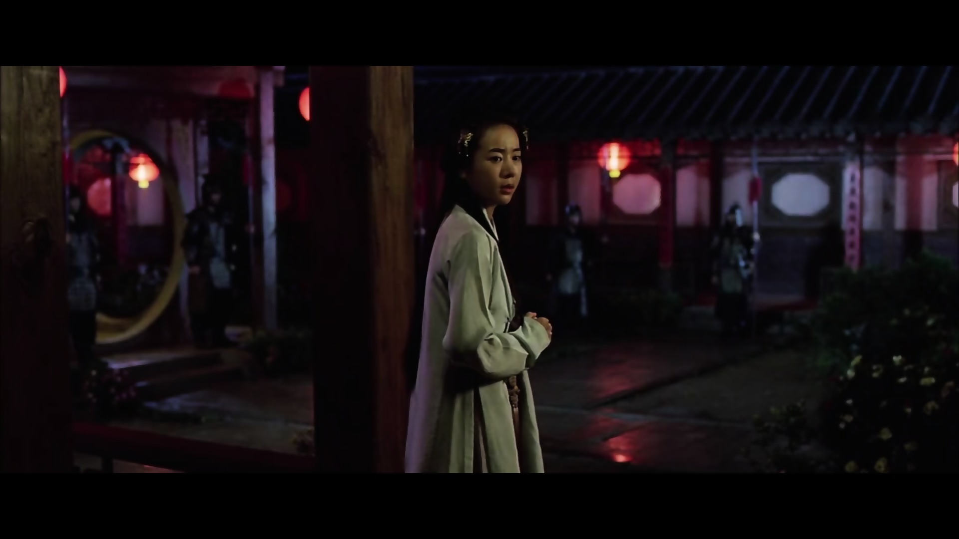 A Frozen Flower 2008 All Sex Scenes Eporner