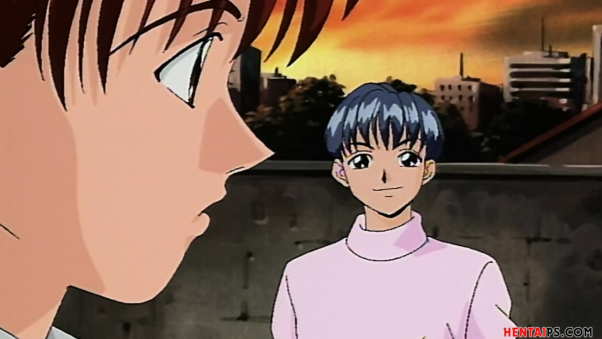 Sex Marionette 2 Uncensored Japanese Anime Eporner