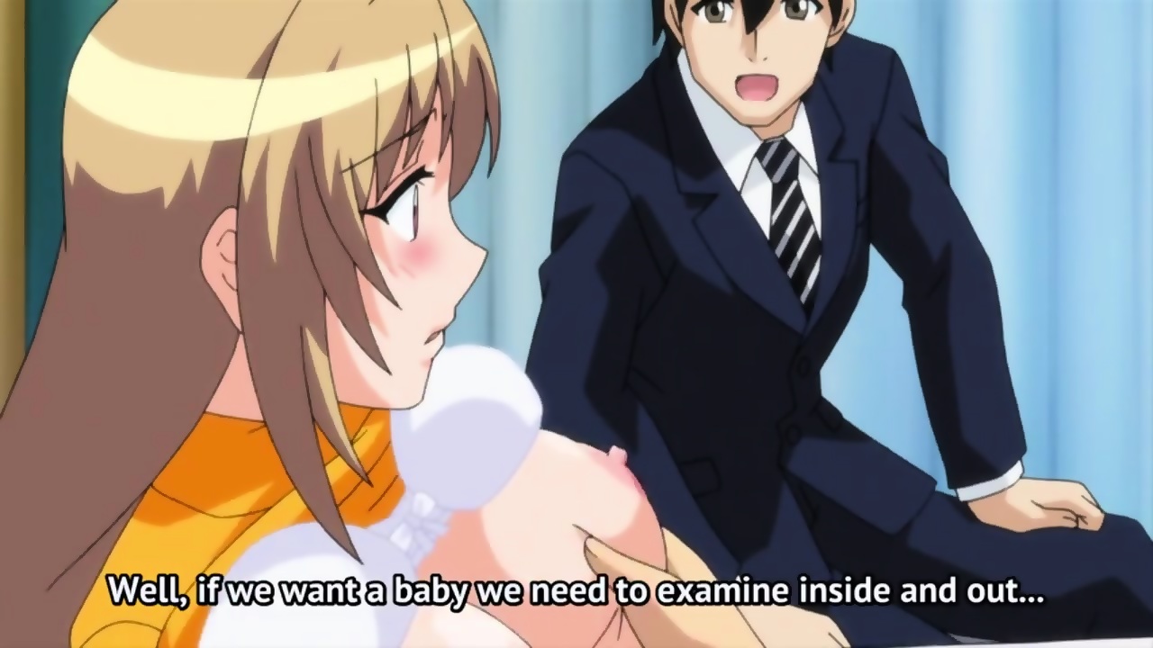 Hentai Yuri Las Mejores Escenas De Sexo Anime Eporner
