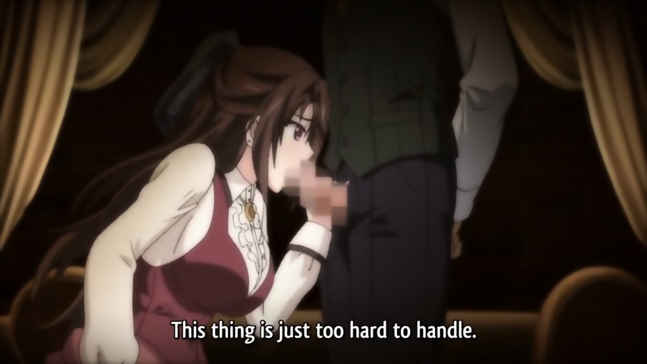 Sister Hentai The Unreleased Scene Eporner