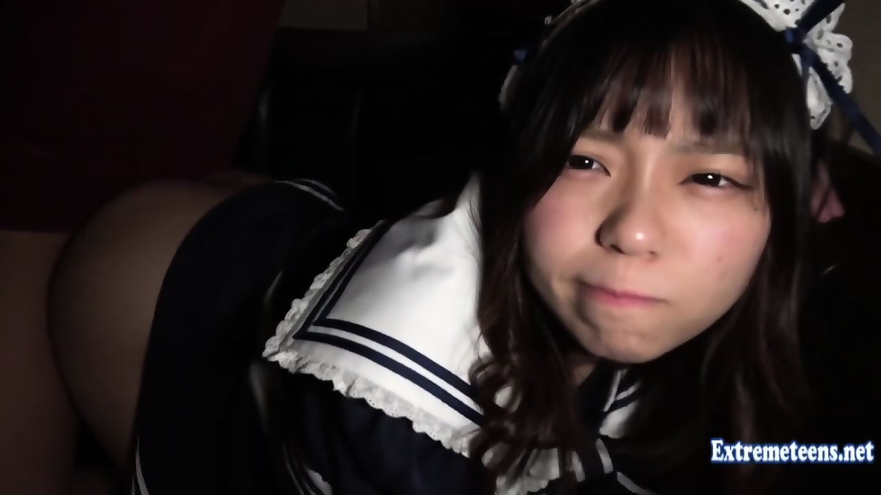 Jav Amateur Waitress Ogura Fucks Uncensored Chubby Shaved Pussy She