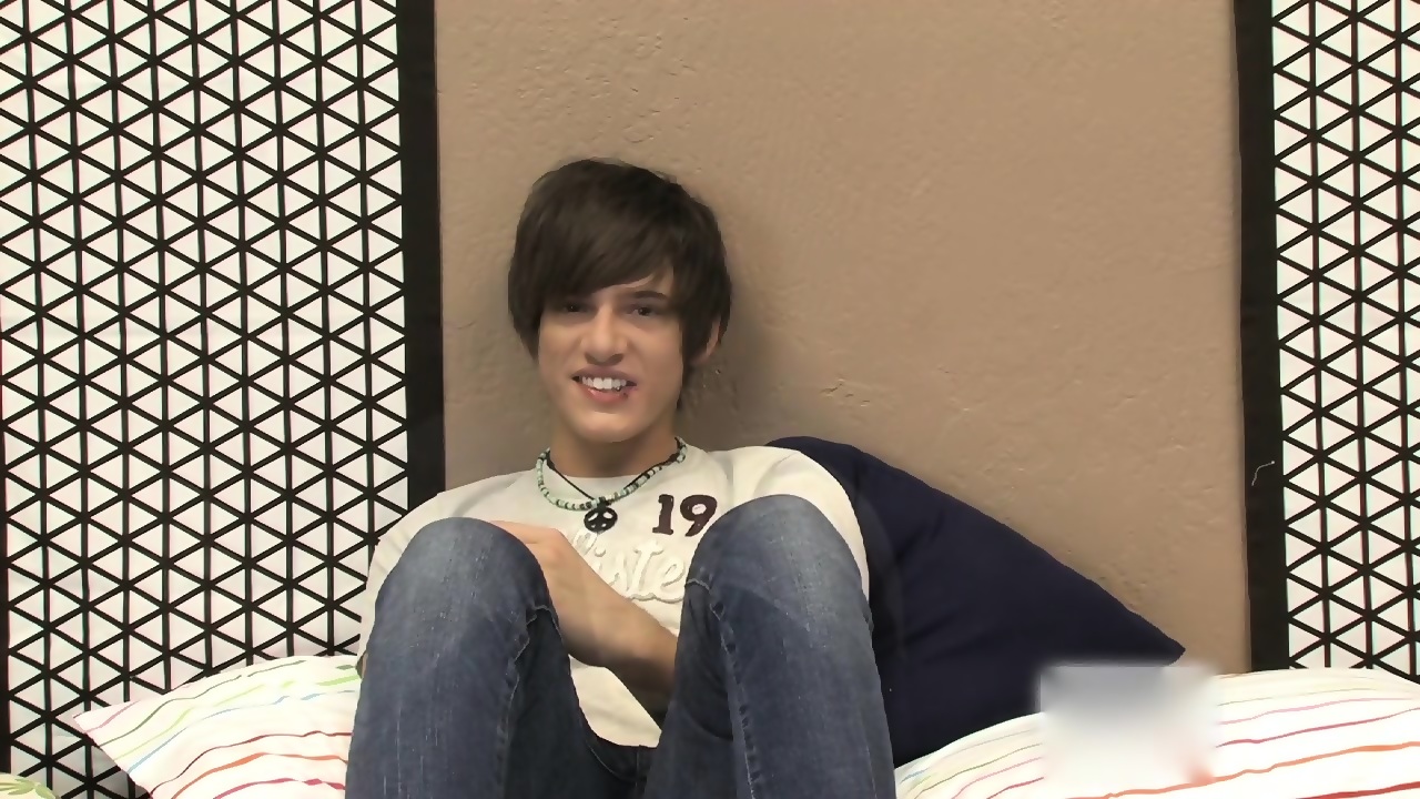 Connor Terrence S Interview Eporner