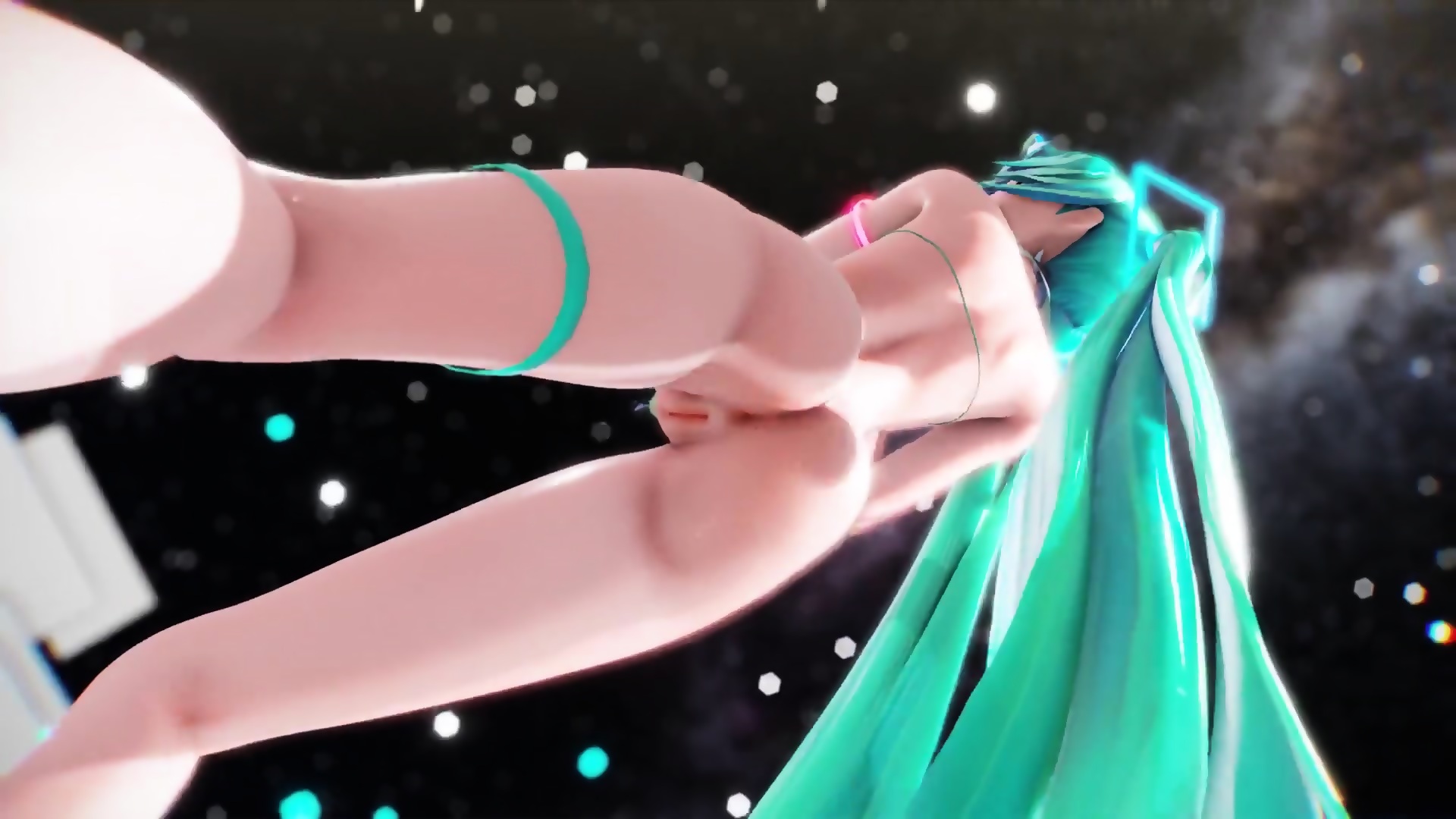 Miku Love Affair Eporner
