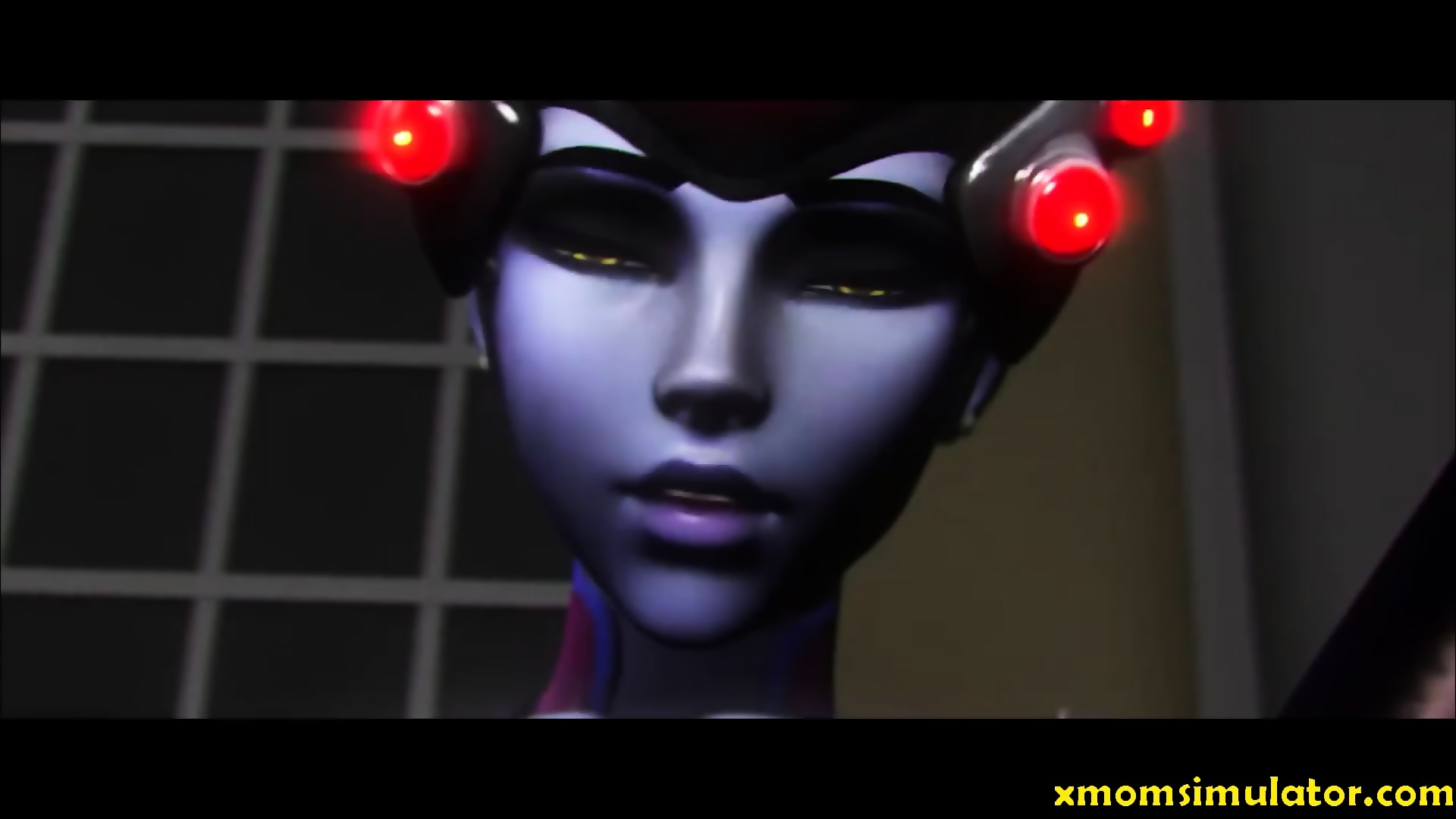 Overwatch Widowmaker Pilation Eporner