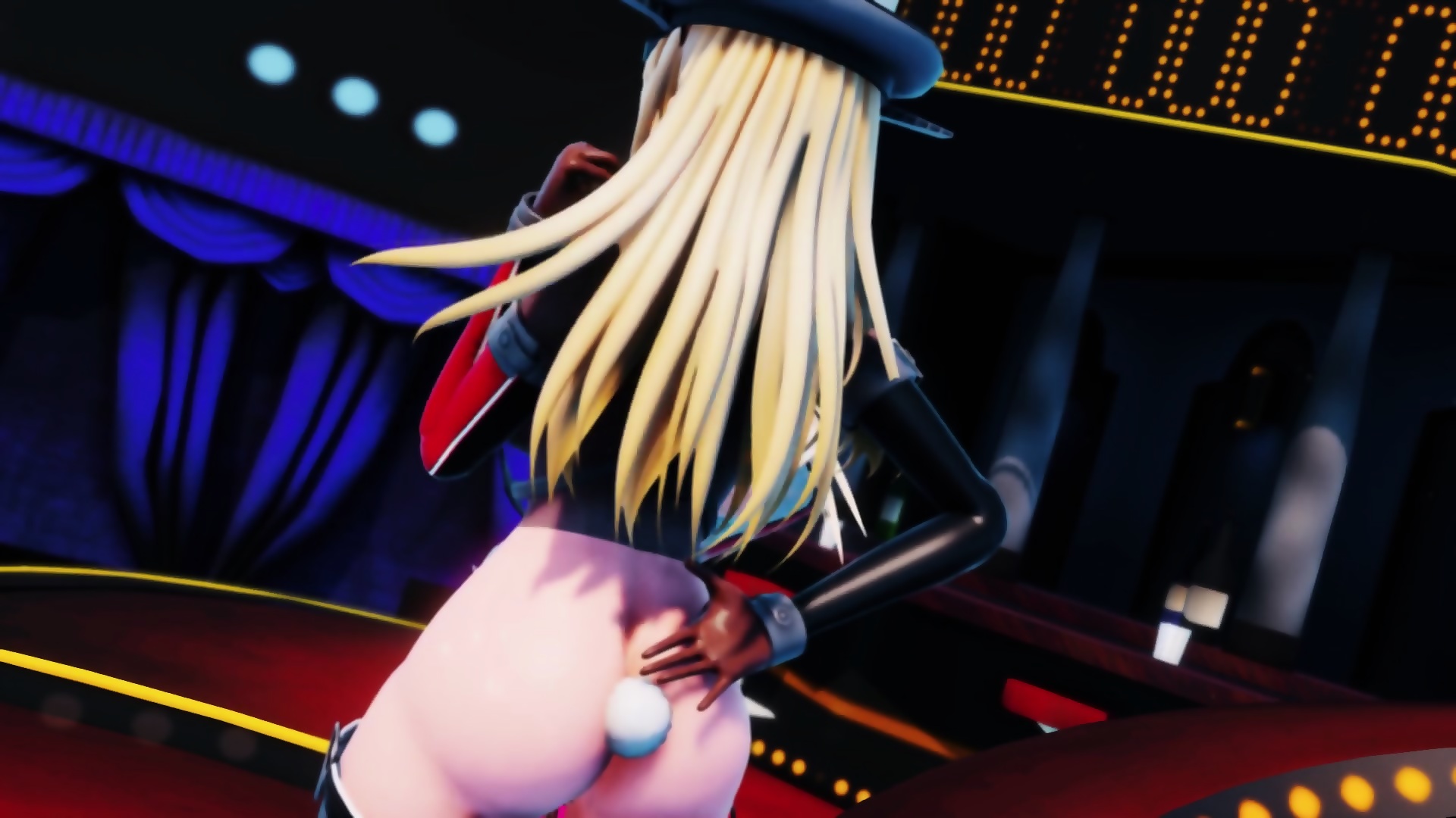 Bismarck And Graf S Killer B Sex Duet By Newbieone Eporner