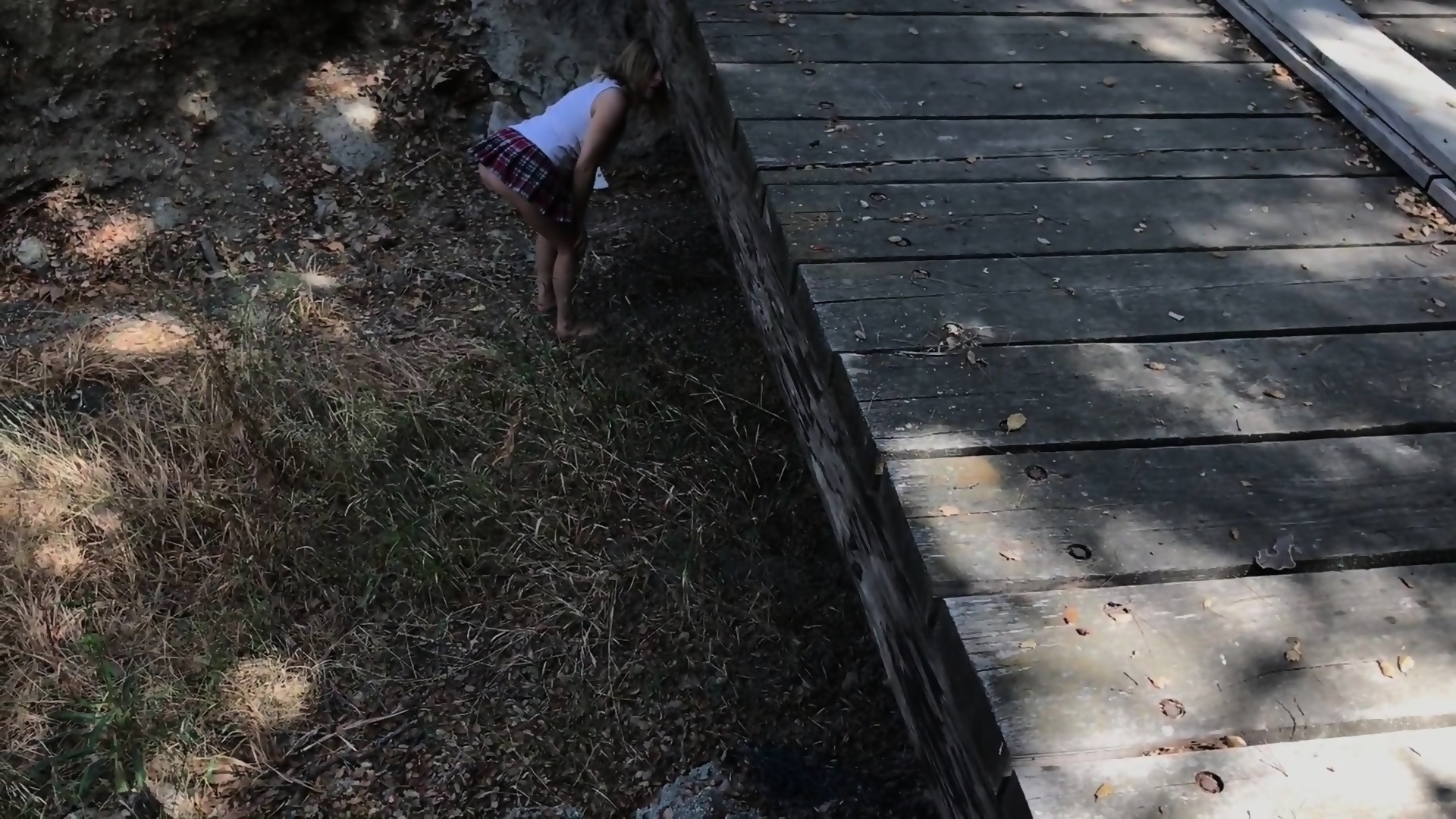Outdoor Quickie Eporner