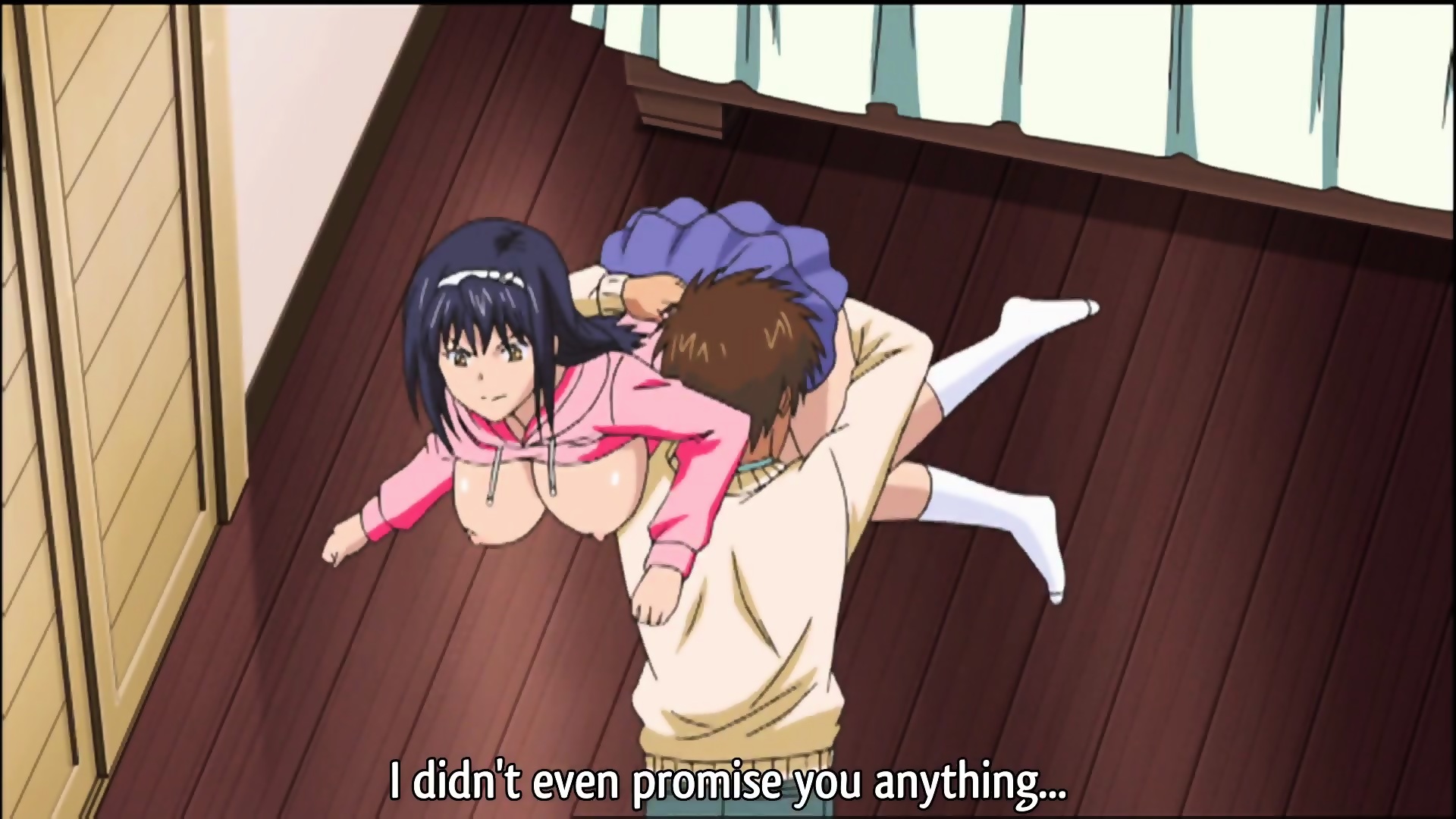 Ane Koi Episode 1 Subbed Uncensored Hentai Eporner