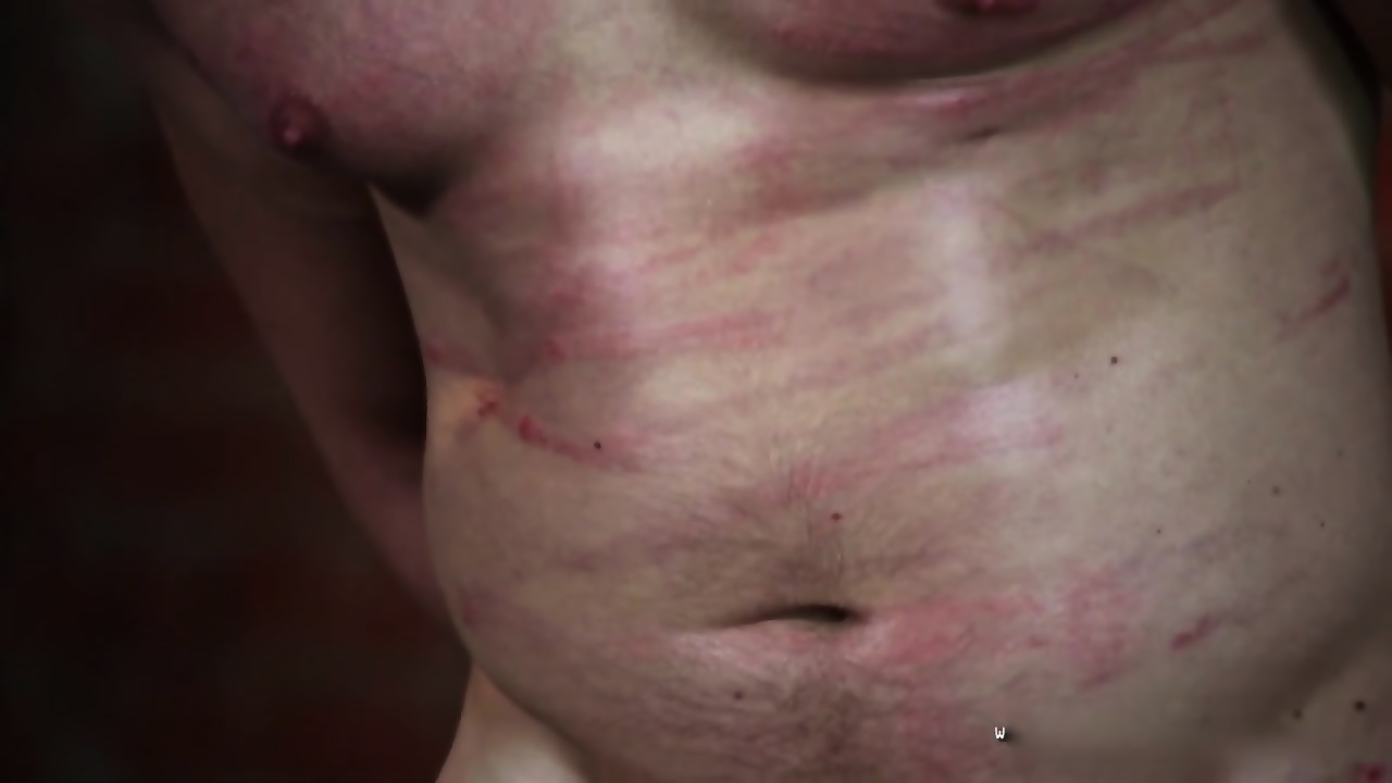Rented Captive Eugene Finally Nude Eporner