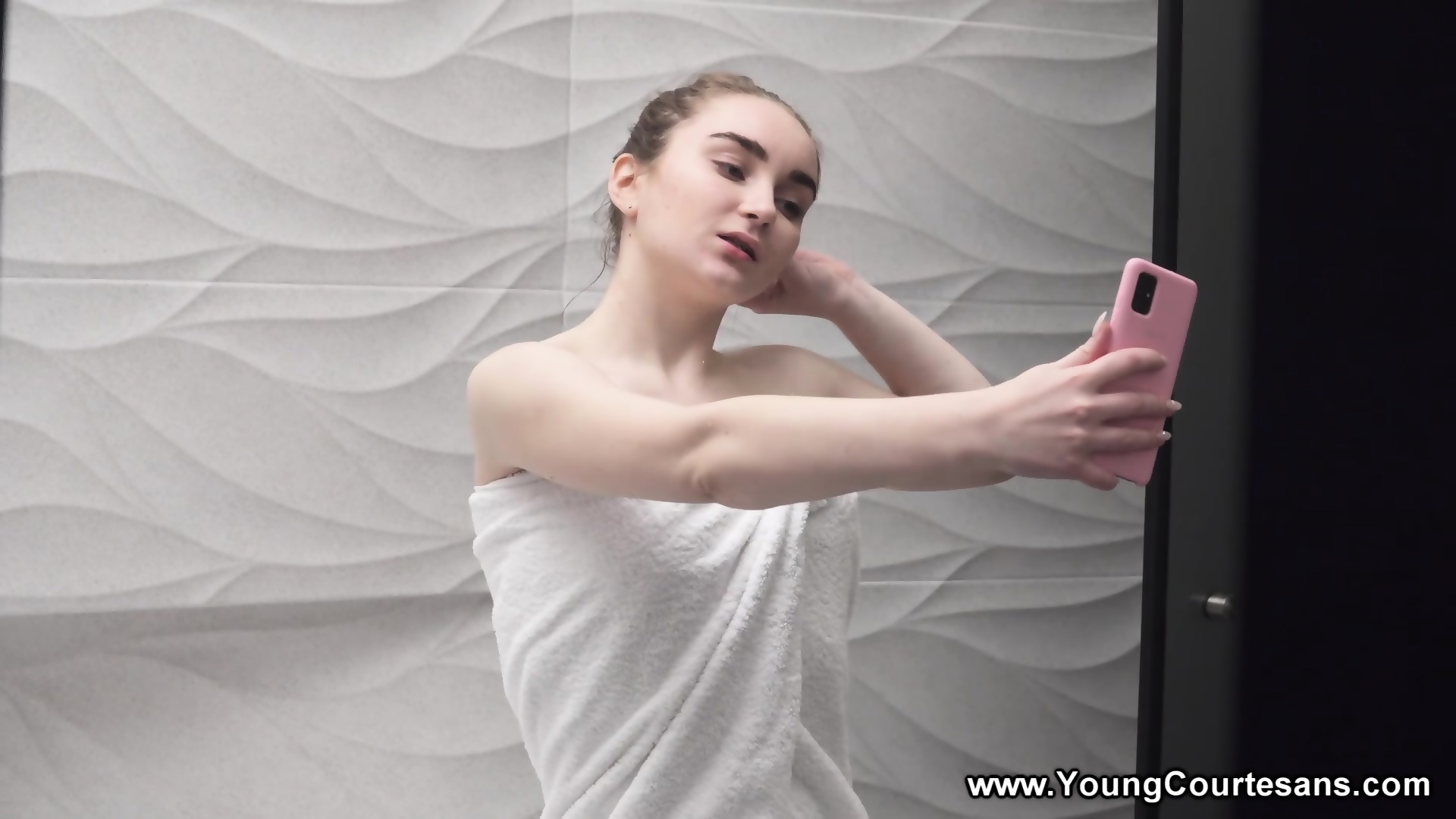 Teen Courtesan Sex Up Close Eporner
