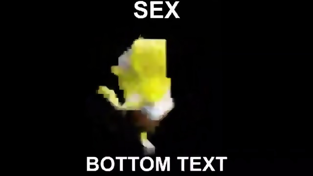 Sex Spongebob Eporner