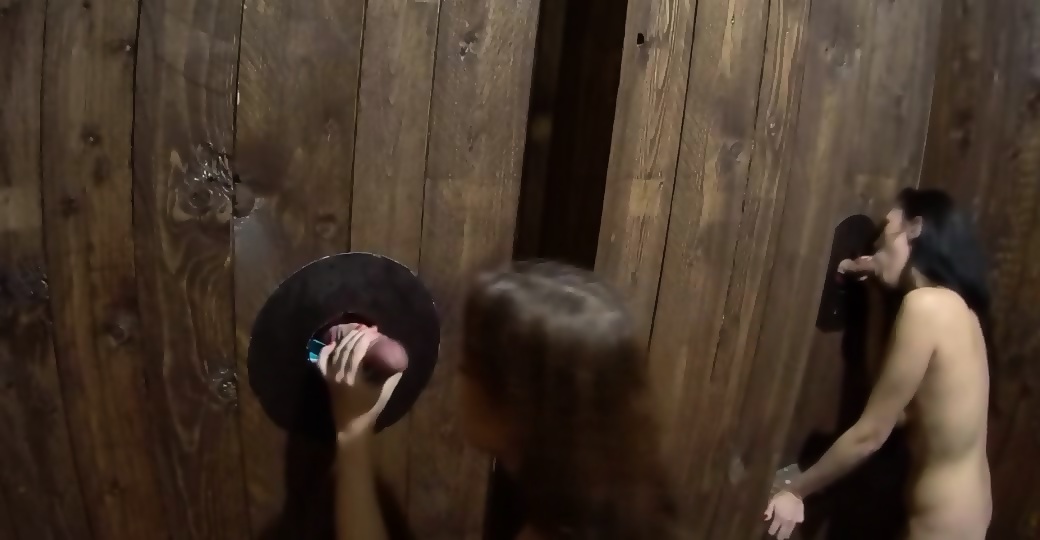 Czech Prostitutes In A Brothel Work Hard Eporner