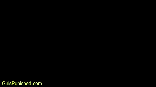 Lesbian Domina Spanks Sub Eporner