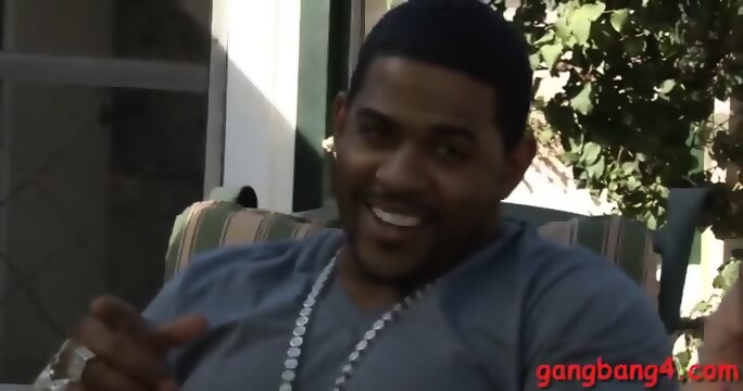 Skanky Bambi Diamond Double Pounded By Big Black Boners Black Diamond Eporner