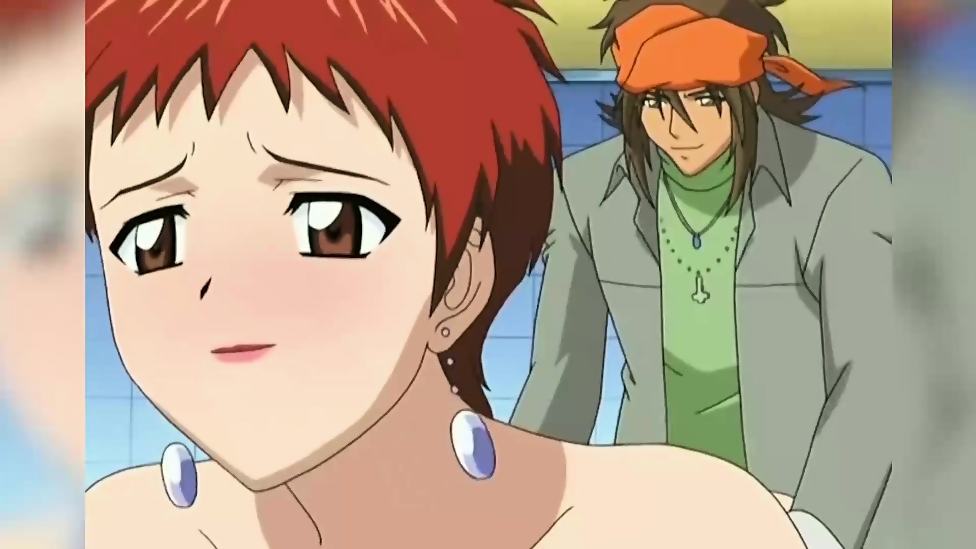 Gold Throbber 1 Hentai Sex Eporner