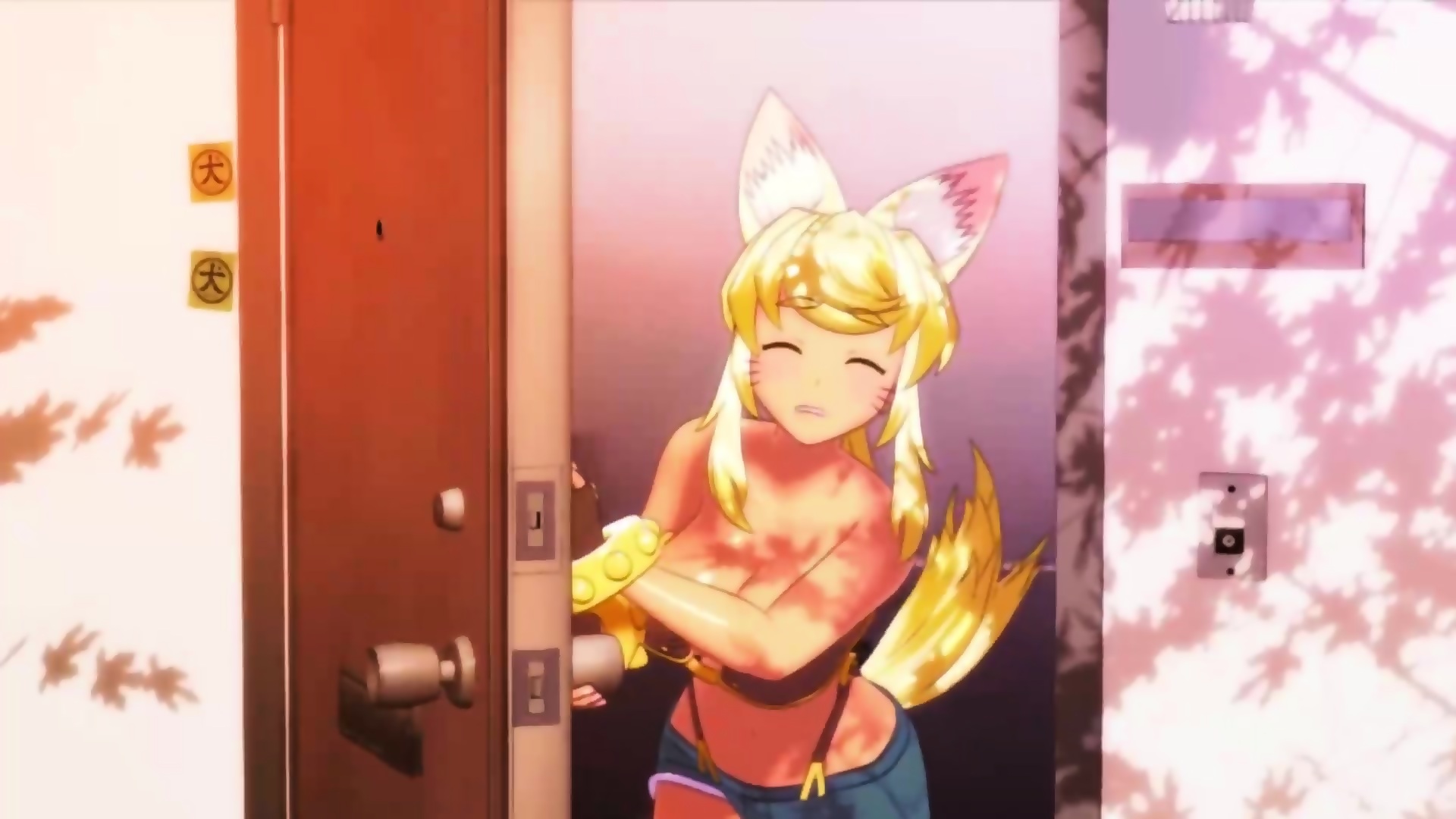 Wolf Girl Hentai Sex Eporner