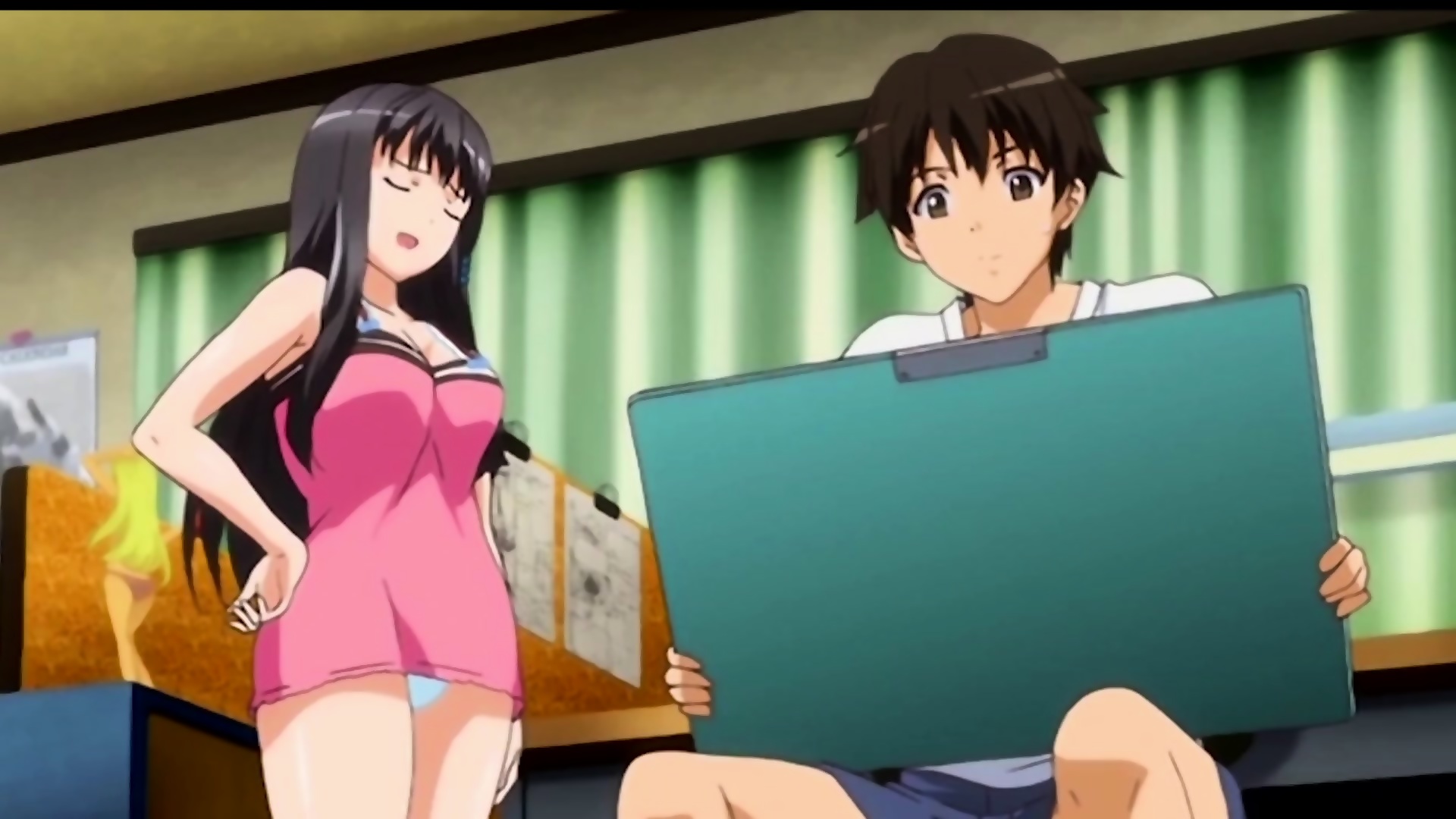 Eroge Kaihatsu Zanmai 1 Anime Sex Eporner