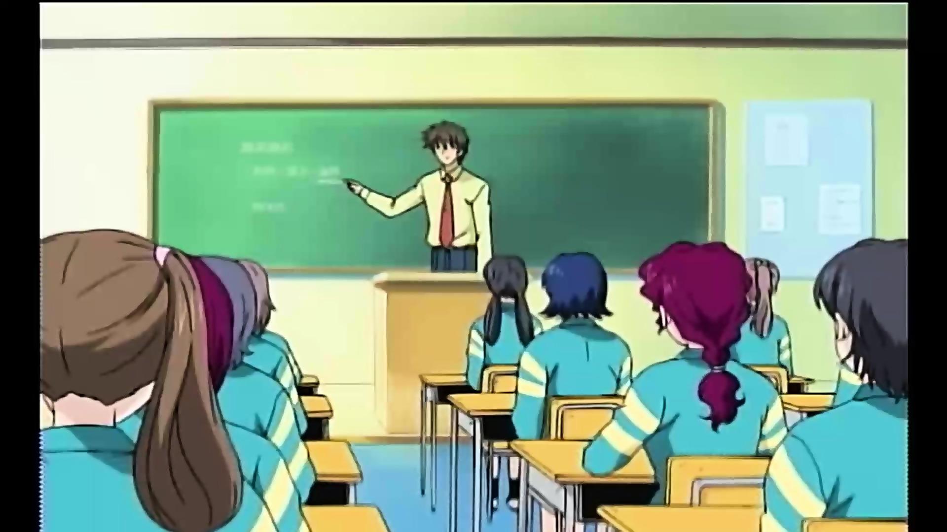 Boin Lecture One Hentai Sex Eporner