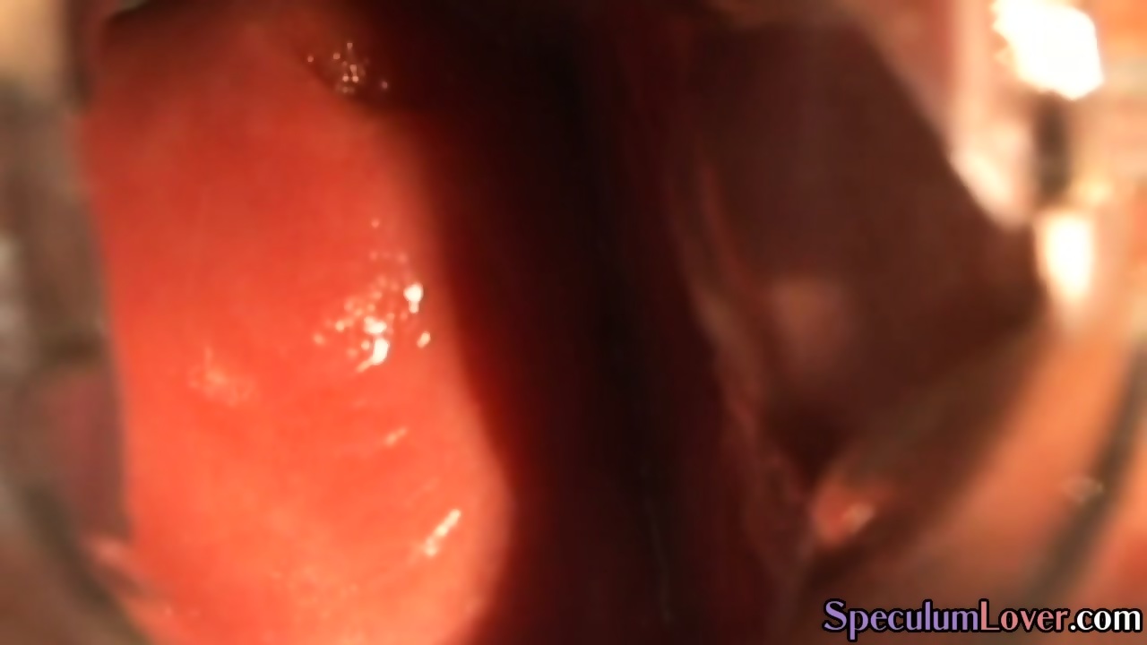 Internal Babe Shows Inside Pussy During Sex Eporner