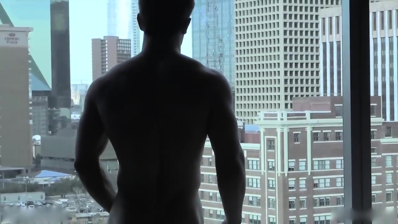 New Model Zach Rode Eporner