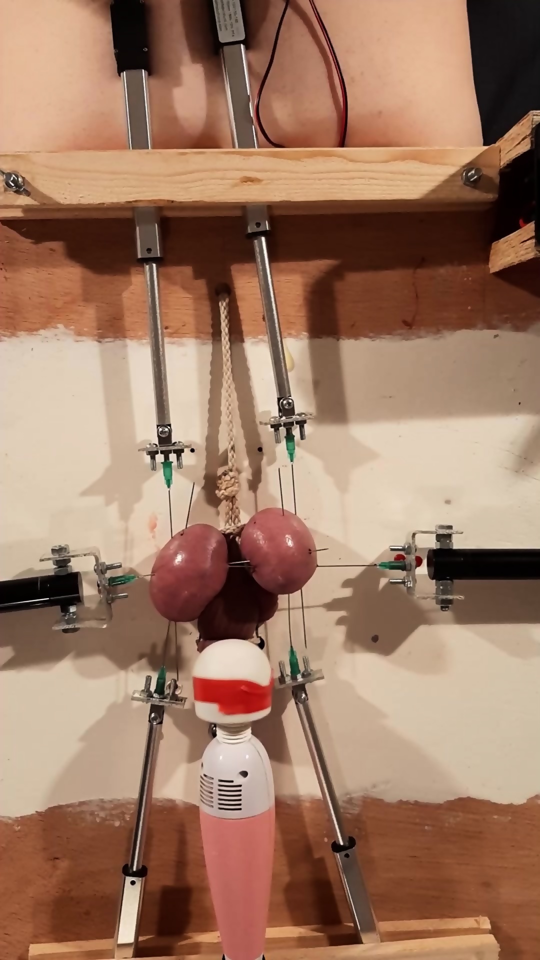 Needle Balls 5b Eporner