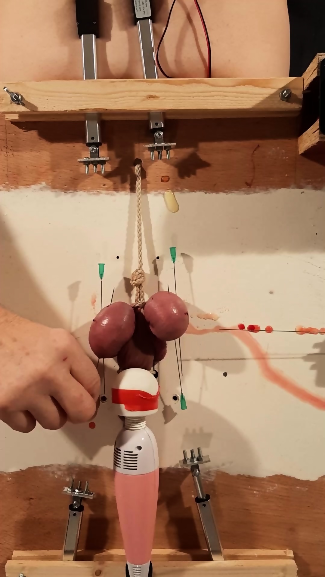 Needle Balls 5b Eporner