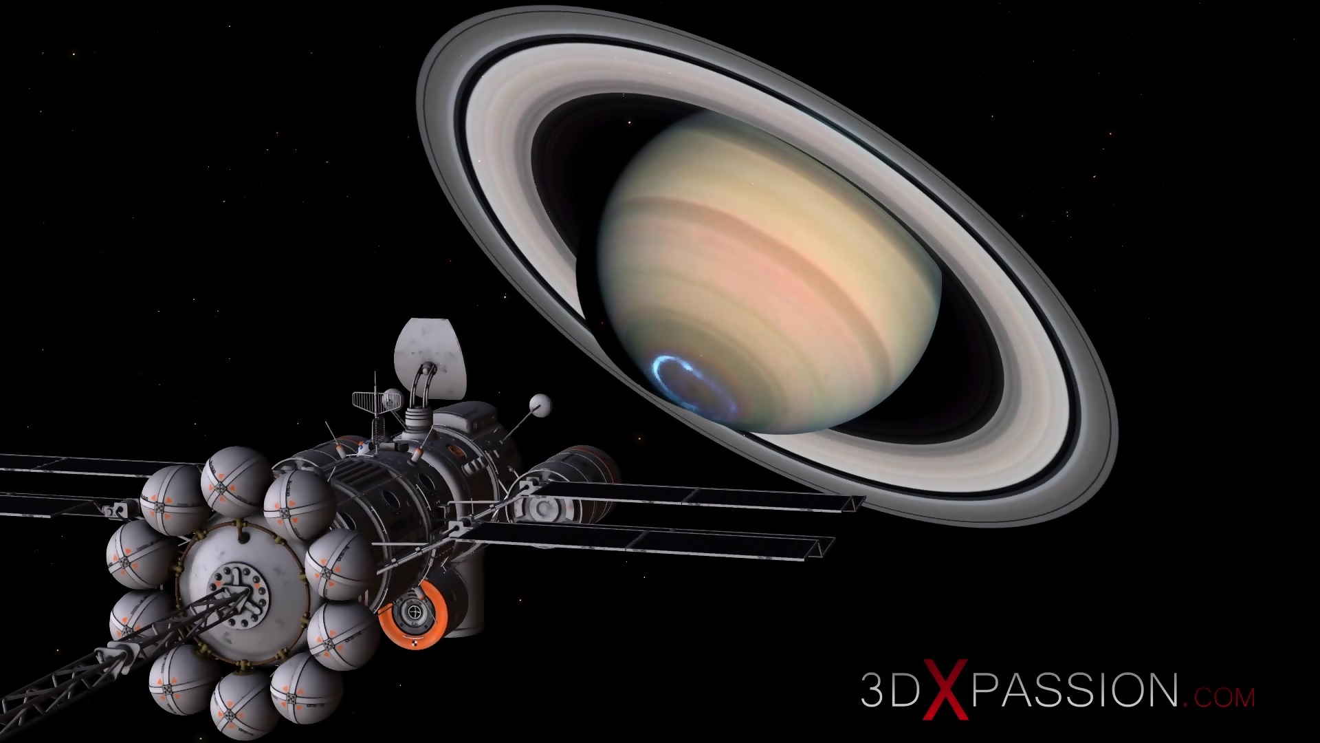 Hot Alien Sex In Saturn Orbit A Sexy Blonde Loves Her Black Cock Eporner
